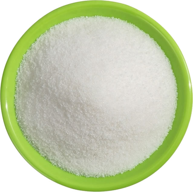 Soil Vigor® Fine Potassium Polymer – 20 lb for Water Retention – Moist SAP