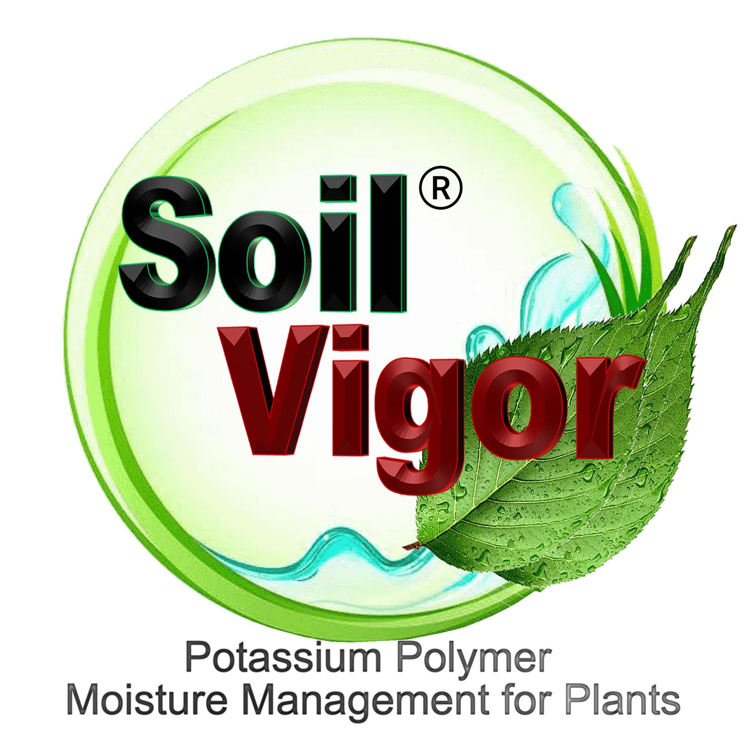 Moist SAP: Super Absorbent Polymers for Plants & Smart Living